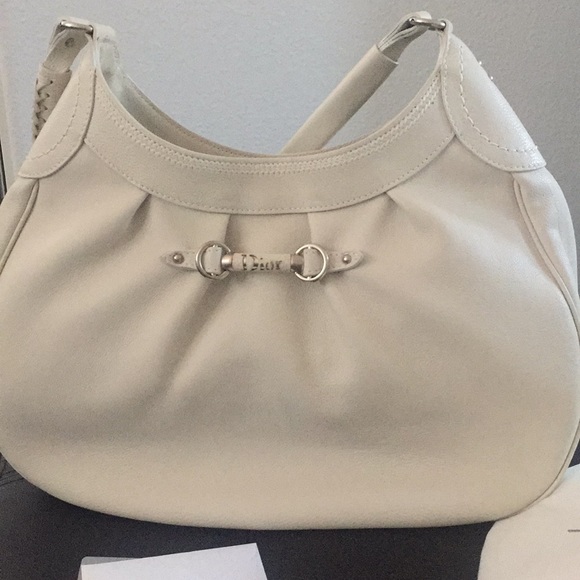 Dior | Bags | Authentic Dior Handbag | Poshmark